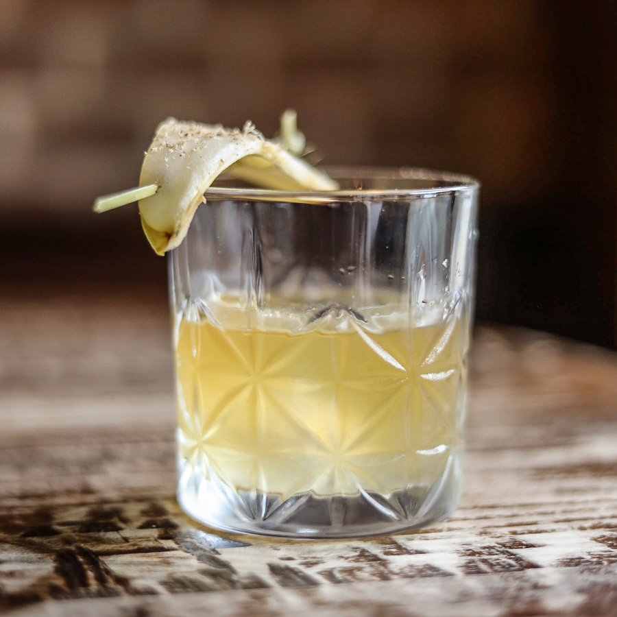 Drink Menu – Arch City Tavern